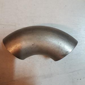Jual Elbow 5 inch stainless ss 304 sch 10 welded Best - Kota Surabaya ...