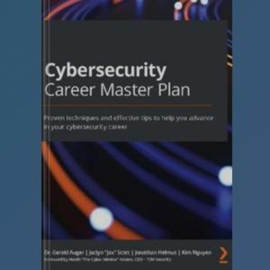 Jual Buku Cybersecurity Career Master Plan - Jakarta Timur - Basuki_BookOfficial | Tokopedia