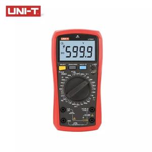Jual UNI-T UT890C 20A 750V Avometer Electric Multimeter True RMS Digit ...