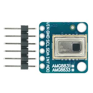 Jual Amg8833 Ir 8X8 Thermal Imager Array Temperature Sensor Module For ...