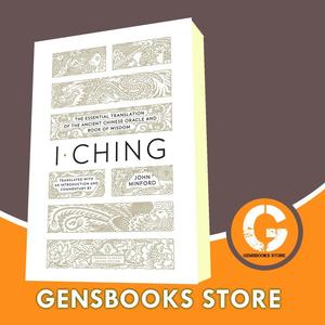 Promo I Ching: The Essential Translation of the Ancient Chinese Oracle ...