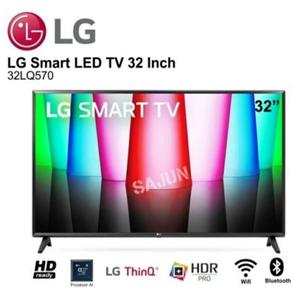 Jual LG 32LQ570 / 32LQ570BPSA FULL HD SMART TV 32 INCH - Kota Tangerang Selatan - Super ...