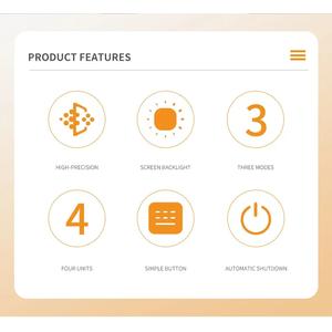 Jual Digital Force Gauge Spring Push Pull Gauge Portable Push Pull ...