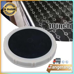 Jual 10inch Fine Bubble Diffuser Membrane Diffuser Aerasi Kolam Bioflok ...
