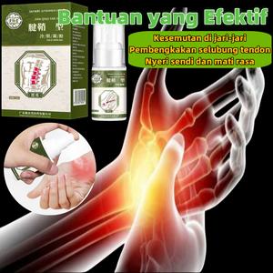 Jual bunion pain relief cream original tenosynovitis heel pain spray ...