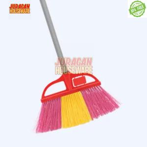 Jual Harmonia Broom 101 BBM-2 Basic Home By Lion Star Sapu Lantai ...