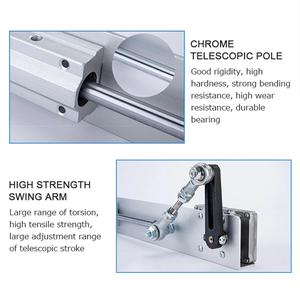 Jual Reciprocating Cycle Linear Actuator Stroke 2-8Cm/3-15Cm Variable ...