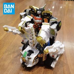 Jual Bandai Original Power Rangers Action Figure Super Mini Pla Dragon ...