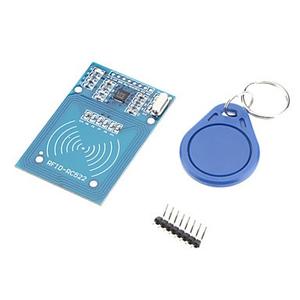 Jual RC522 RFID RF IC card sensor module - Kota Bandung - Elca Studio ...