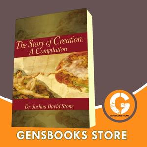 Jual The Story of Creation: A Compilation Joshua David Stone - Jakarta ...