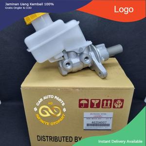 Jual BRAKE MASTER REM ATAS BM ASSY ALL NEW TRITON 2.5 HDX KL3T ...