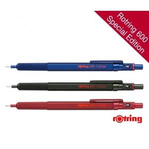Jual Rotring 600 Mechanical Pencil Limited Edition - Jakarta Pusat ...