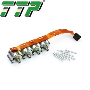 Jual 420612921 4 * Coils Transmission Solenoid Valves Gearbox I-Shift ...