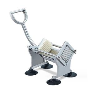 Jual Manual Fries Machine Commercial Vegetable Fruit Dicer Potato Cucu ...