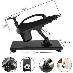 Jual 100-240V Combination Telescopic Linear Actuator Variable Speed ...