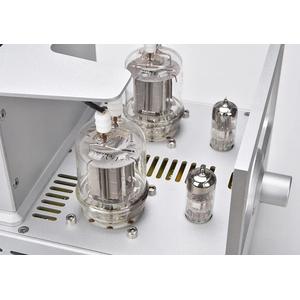 Jual Breeze Fu29 Push-Pull Tube Power Amplifier Teana A200 Tube ...