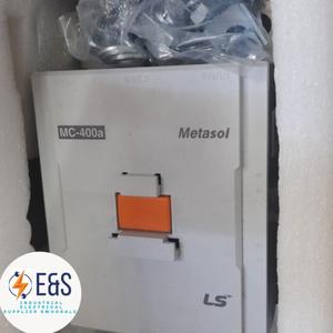 Jual Kontaktor / Contactor LS MC-400A 3P 110V 220V 380V AC Coil / MC40 Best - Kota Surabaya ...