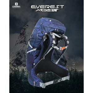 Jual Consina Everest 60+5L Tas Gunung Premium Consina Expert Series 65L ...