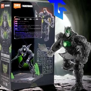 Jual Buluke BLOKS Transformers ROTB Optimus Prime - Bumblebee - Scourge ...