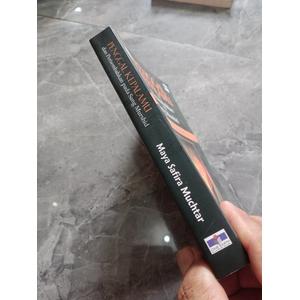 Jual PENGGAL KEPALAMU DAN PERSEMBAHKAN PADA SANG MURSHID-MAYA SAFIRA ...