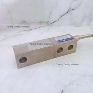 Jual New Load Cell Sensor Berat Timbangan Digital Loadcell Zemic H8C ...