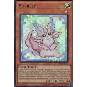 Jual Purrely | UR | Yugioh!! AE (RMD) - Kota Depok - Mak Gora | Tokopedia