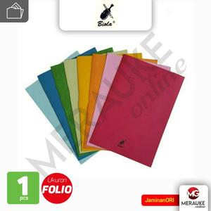 Jual Map Kertas / Stopmap Buffalo Biola 5001 SNEL - Kuning Md/Cream - Kota Bandung - Merauke ...