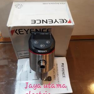 Jual KEYENCE Fluid Level Sensor FL-001 Best - Kota Bandung ...