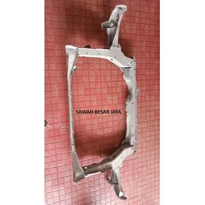 Jual Bulkhead Bullhead Panel Besi Rangka Dudukan Radiator CRV RM Gen 4 ...
