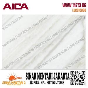 Jual AICA HPL WAW 14713 KG LUCCICOSO - Jakarta Barat - Sinar Mentari jakarta | Tokopedia