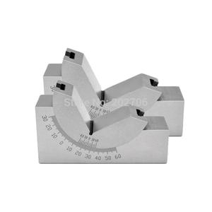 Jual Ap25 Adjustable Angle Gauge Milling Machine Adjustable Angle Block . - Kab. Tangerang ...