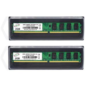 Jual DDR2 DDR3 2GB 4GB 8GB 667 800 1333 1600 DIMM RAM PC2 5300 6400 PC3 ...