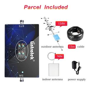 Jual Lintratek Four Band Cellular Amplifier B20 800 900 1800 2100 2600 Lte - Jakarta Selatan ...