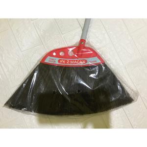 Jual sapu kipas sedang 2 macan / sapu lantai / sapu ijuk - Jakarta ...