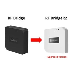Jual NT Itead SONOFF RF Bridge 433Mhz Wifi Wireless Signal Converter ...