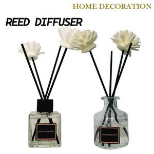 Jual [Produk Home Decoration]Pengharum Ruangan/Reed Diffuser & Refill ...