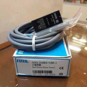 Jual Free power Photo Sensor A3G-2MRS + MR-1 FOTEK Best - Kota Bandung ...