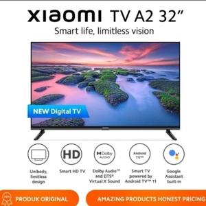 Jual Xiaomi Mi LED Tv 32" inch smart tv garansi resmi - Kota Denpasar ...