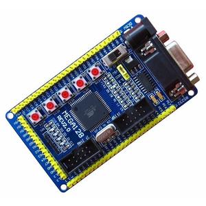 Jual Module ATMEGA128 AVR Core Development Board - Kota Bandung - ALFA ...
