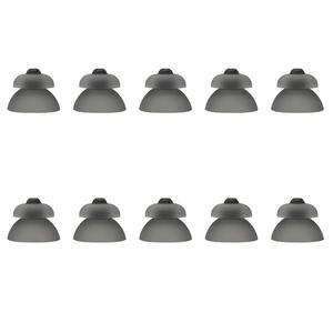 Jual Phonak Silicone made hearing aid double power dome eartips compatible - Jakarta Barat ...