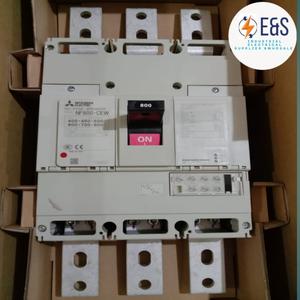 Jual MCCB Breaker Mitsubishi NF800-CEW 3P 800A / NF800 CEW Best - Kota Surabaya - CAHAYA ...