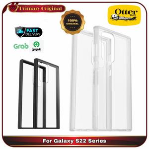 Promo Case Samsung Galaxy S22 S 22 Ultra Plus OTTERBOX REACT Casing ...