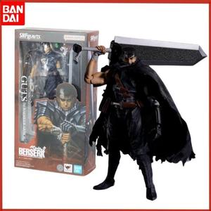 Jual New Bandai S.h.figuarts Shf Berserk Guts Berserker Armor Model Kit ...