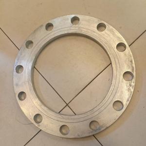 Jual flange galvanis 12 inch dn 300 jis 10k Best - Kota Surabaya ...