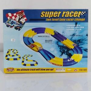 Jual Mainan anak Track Tamiya 2 jalur - Jalur lintasan tamiya - Jakarta ...