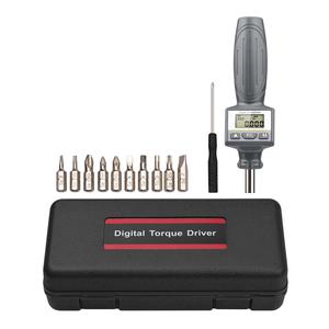 Jual Digital Torque Screwdriver Kit 1.2-Inch Lcd Display Reversible ...