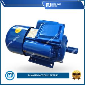 Jual Dinamo Motor Elektrik 2 Pole 4HP Dynamo Penggerak Mesin Elektik ...