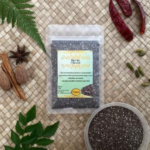 Jual Chia Seed Pack / Chia Seed Pilihan Abu Sulaiman - Jakarta Timur ...