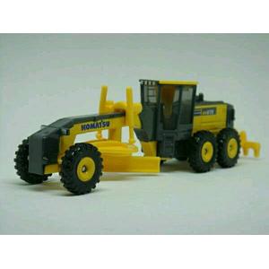 Jual tomica 140 motor grader GD675 komatsu miniatur alat berat - Kab ...