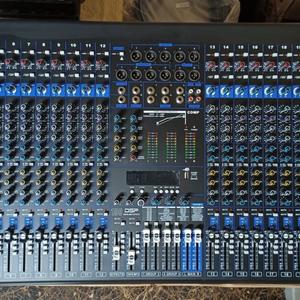 Jual Mixer 24 chanel ZETAPRO SUPER PHANTOM 24 ORIGINAL - Kota Malang - Musik Sound System ...